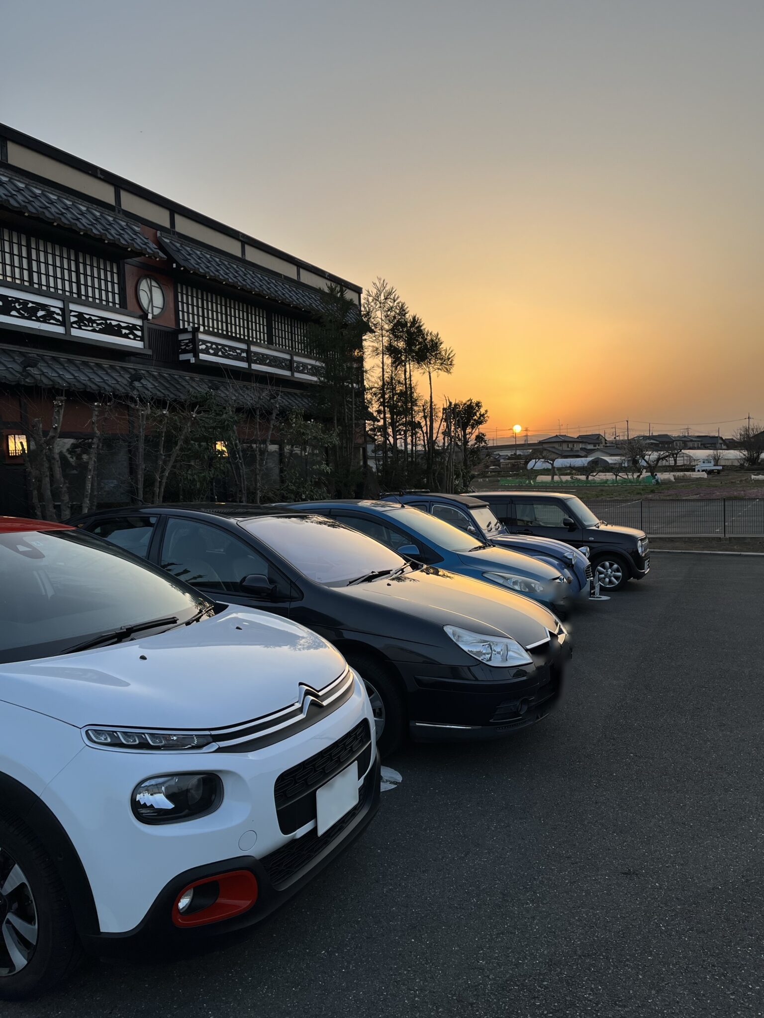 Citroen Club Qsyu - シトロエンクラブ九州Citroen Club Qsyu | シトロエンクラブ九州